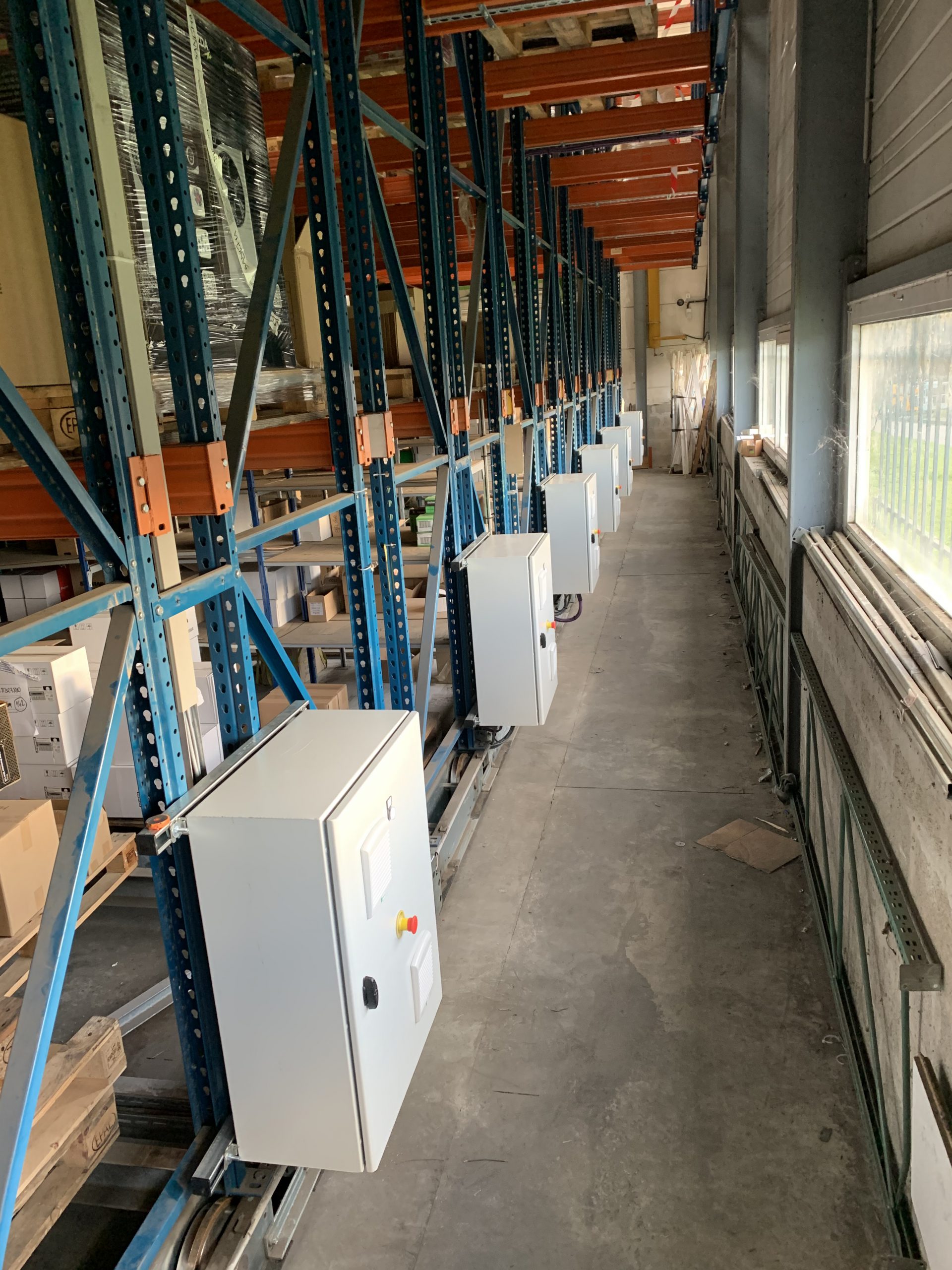 EICD - Électricité et Automatismes industriels - EICD